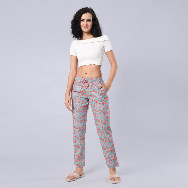 Pyjama – Evolove India