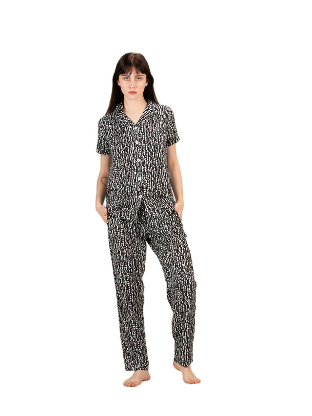 Pyjama Sets – Evolove India